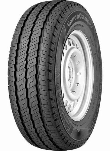 Anvelope-procar.ro - Anvelope ALL-SEASON CONTINENTAL VANCONTACT-CAMPER-4S 255/55R18 120R